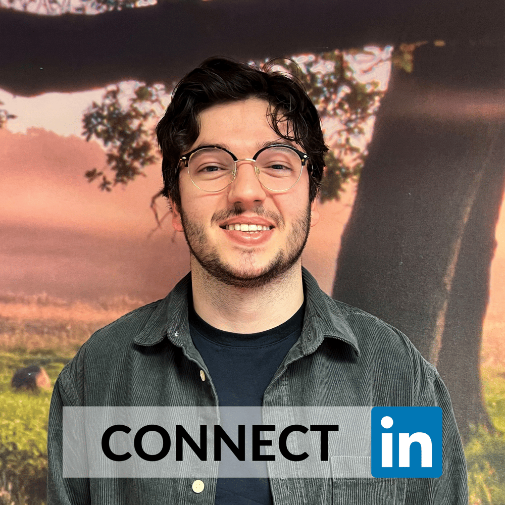 Josh Bishop, Delivery Consultant MS Dynamics